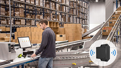 Minew - Bluetooth Beacon, Professional IoT Manufacturer