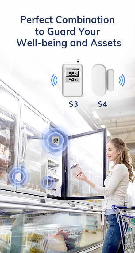 Minew - Bluetooth Beacon, Professional IoT Manufacturer