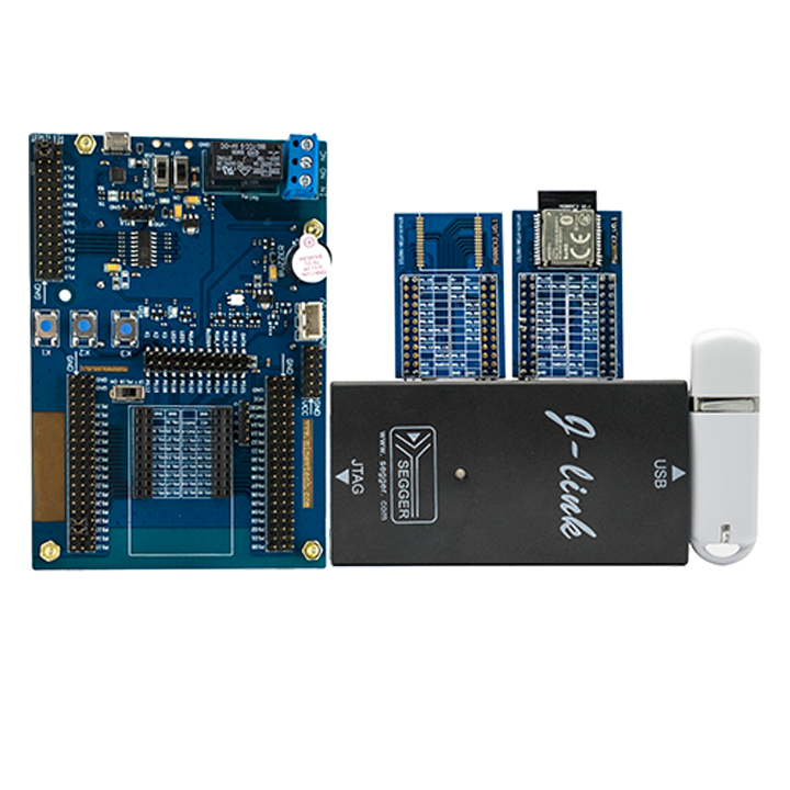 Module Development Kit - Minew